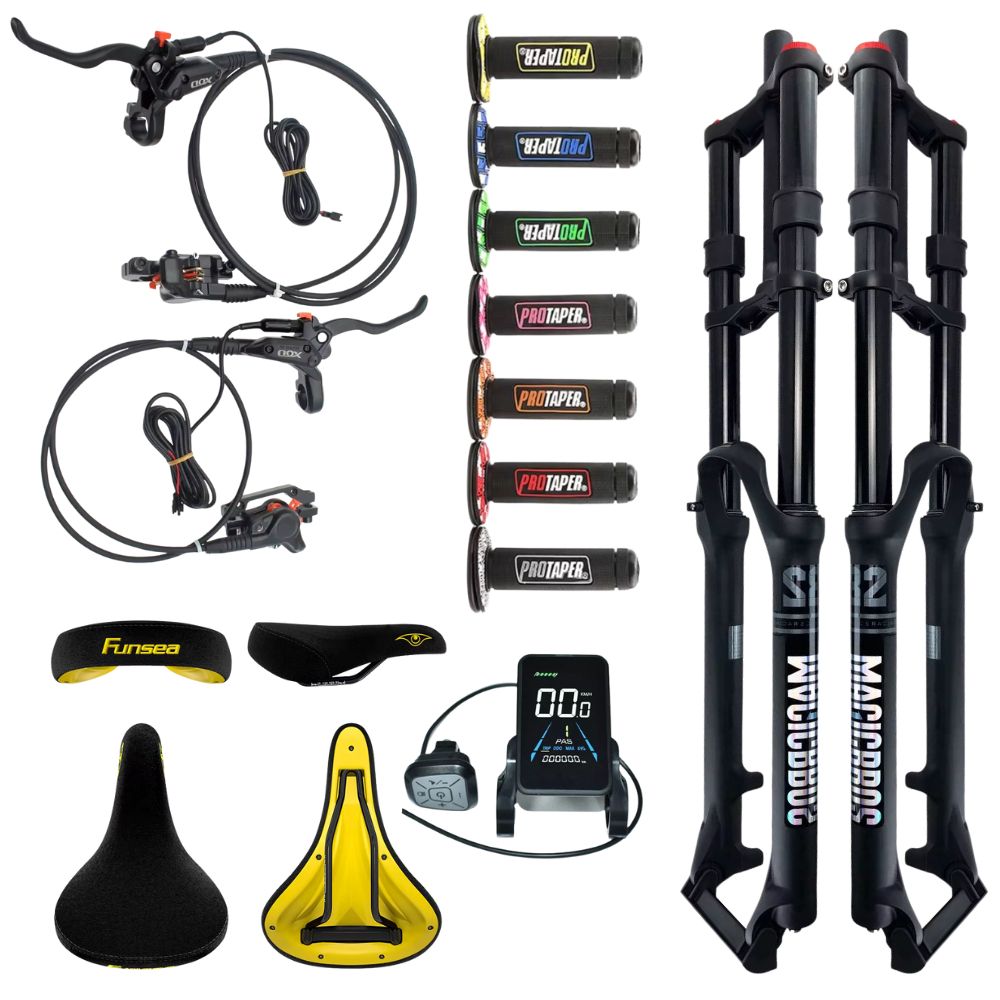 Lecky Rider | Home Page
