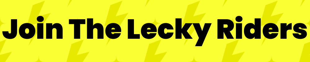 Lecky Rider | Home Page – Lecky rider