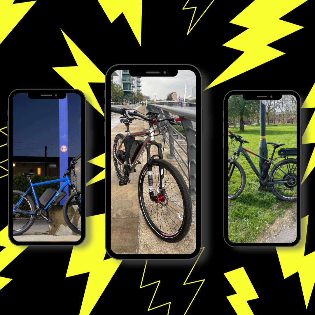 Lecky Rider | Home Page – Lecky rider